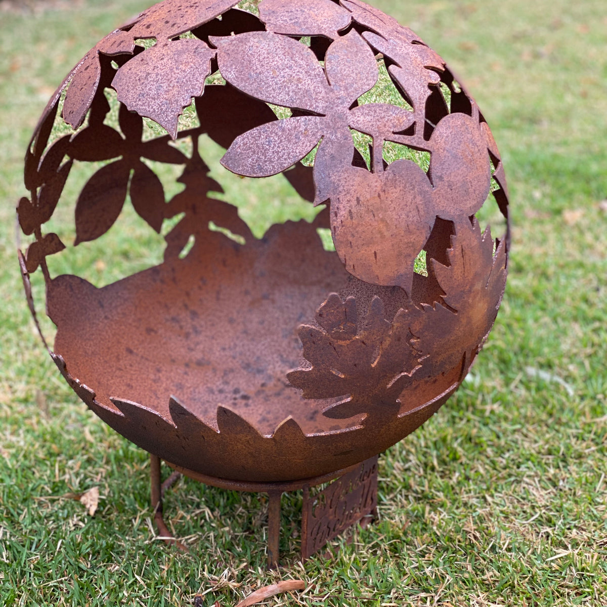 The Fallen, Lest We Forget Anzac Fire Pit – TKO Products