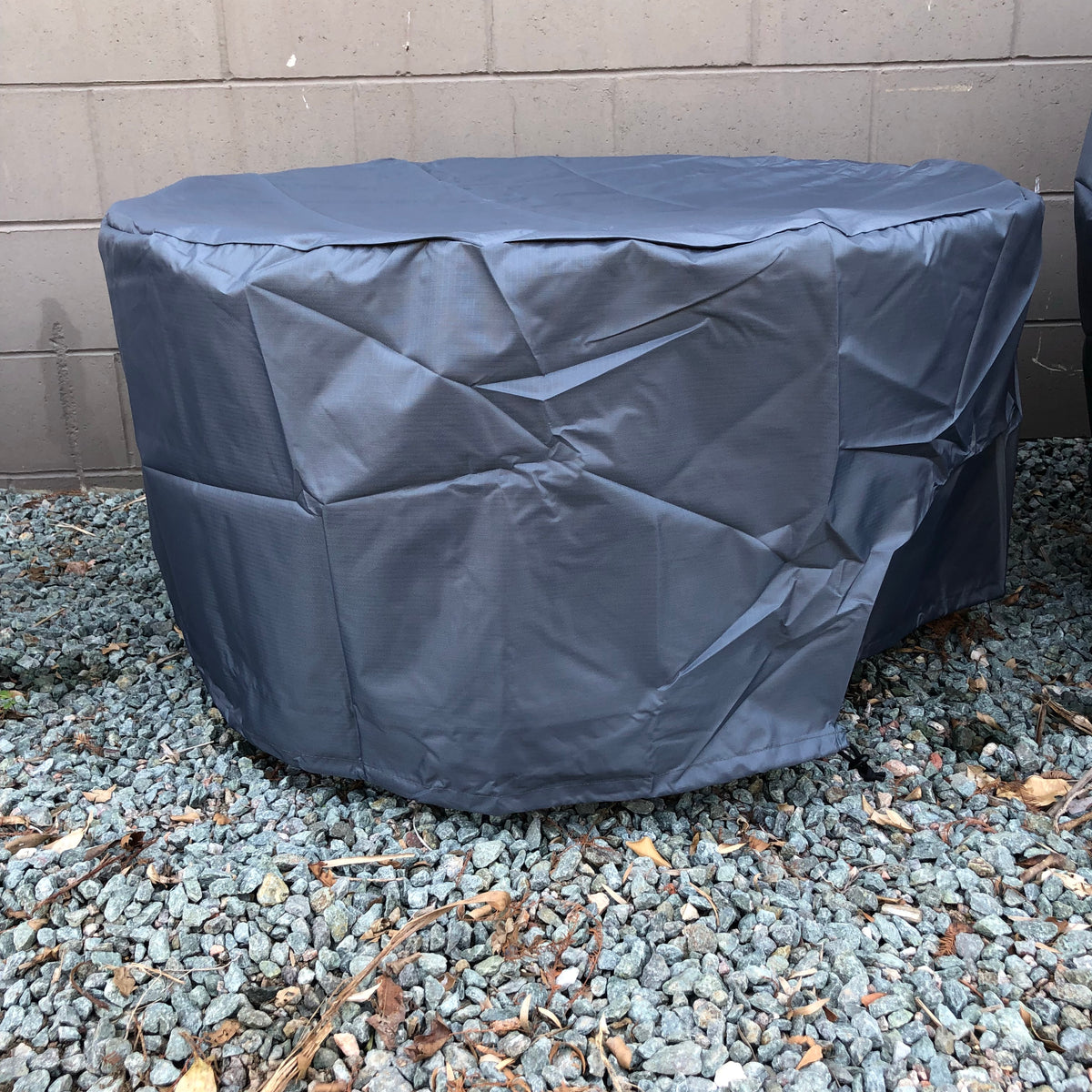 Firepit Cover - Half Sphere | Perfect for our Fire Pits – TKO Products