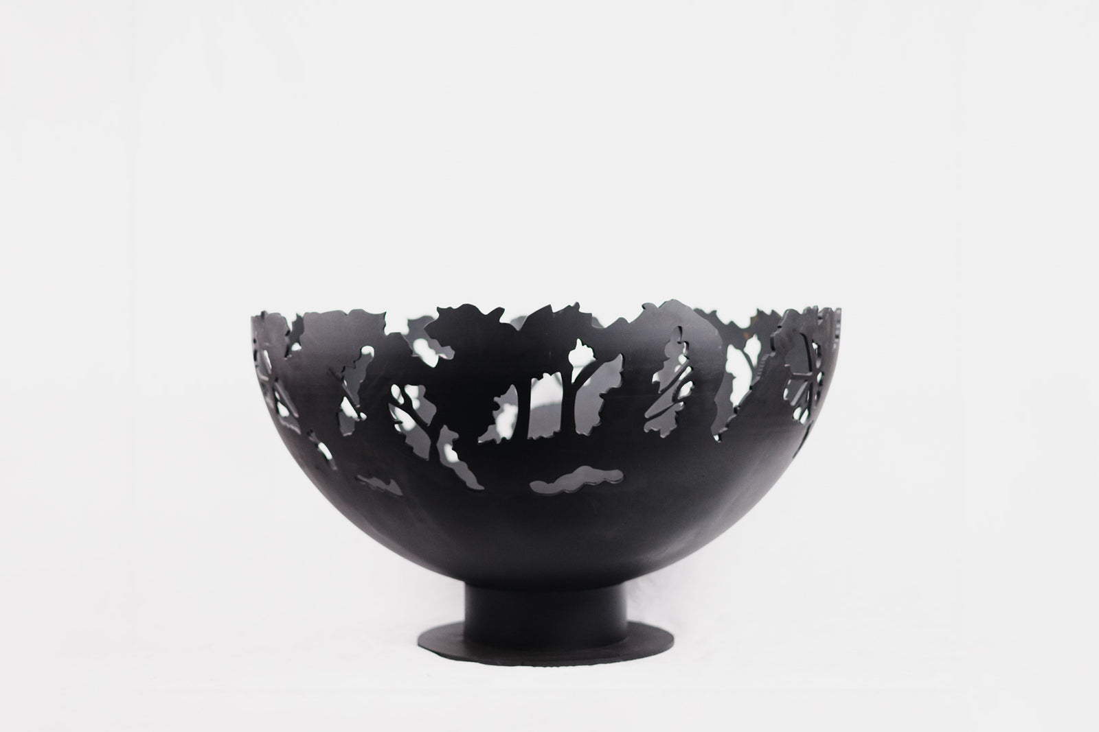 Fire Pit / Garden Ornament "RANDOM EXPLOSION"